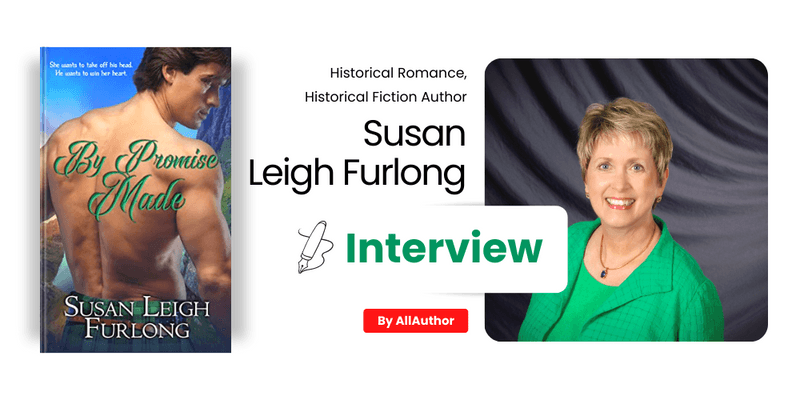 Susan Leigh Furlong